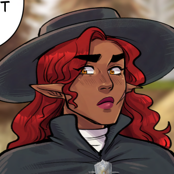 My Werewolf Girlfriend – Created by Speremint