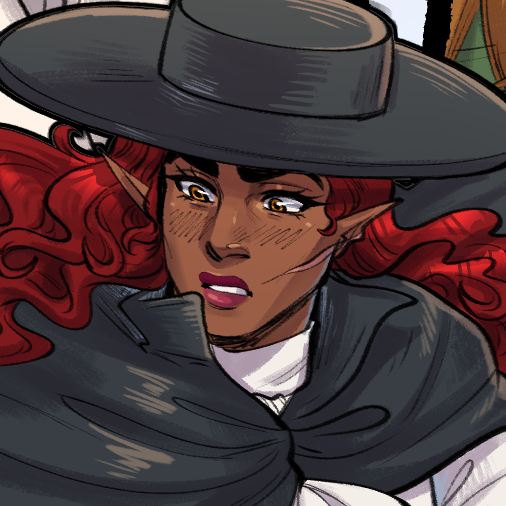 My Werewolf Girlfriend – Created by Speremint