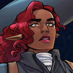 My Werewolf Girlfriend – Created by Speremint