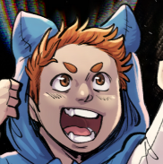 My Werewolf Girlfriend – Created by Speremint