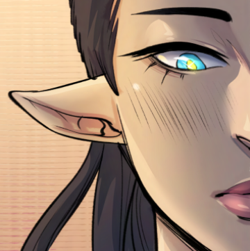 My Werewolf Girlfriend – Created by Speremint