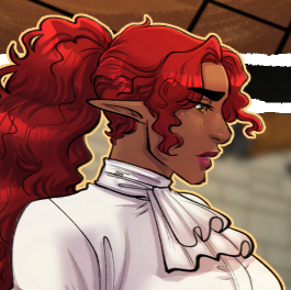 My Werewolf Girlfriend – Created by Speremint