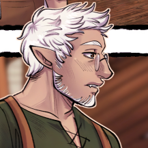 My Werewolf Girlfriend – Created by Speremint