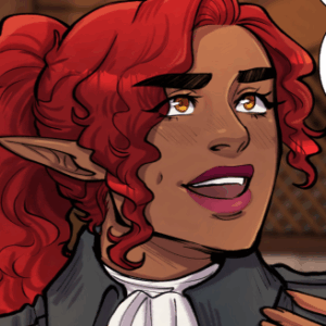 The Author – My Werewolf Girlfriend