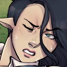 My Werewolf Girlfriend – Created by Speremint